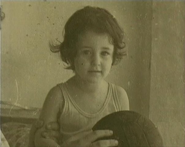 Tamara Gverdtsiteli – Biography singers Tamara Gverdtsiteli