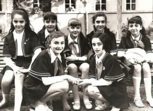 Tamara Gverdtsiteli – Biography singers Tamara Gverdtsiteli